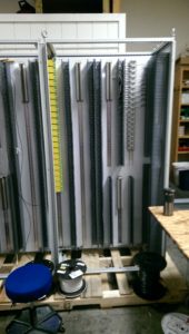 Interposing Relay Panel – QT Corporation